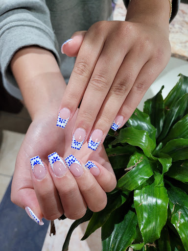 Aruba Nails & Spa - Locations from All Over the World