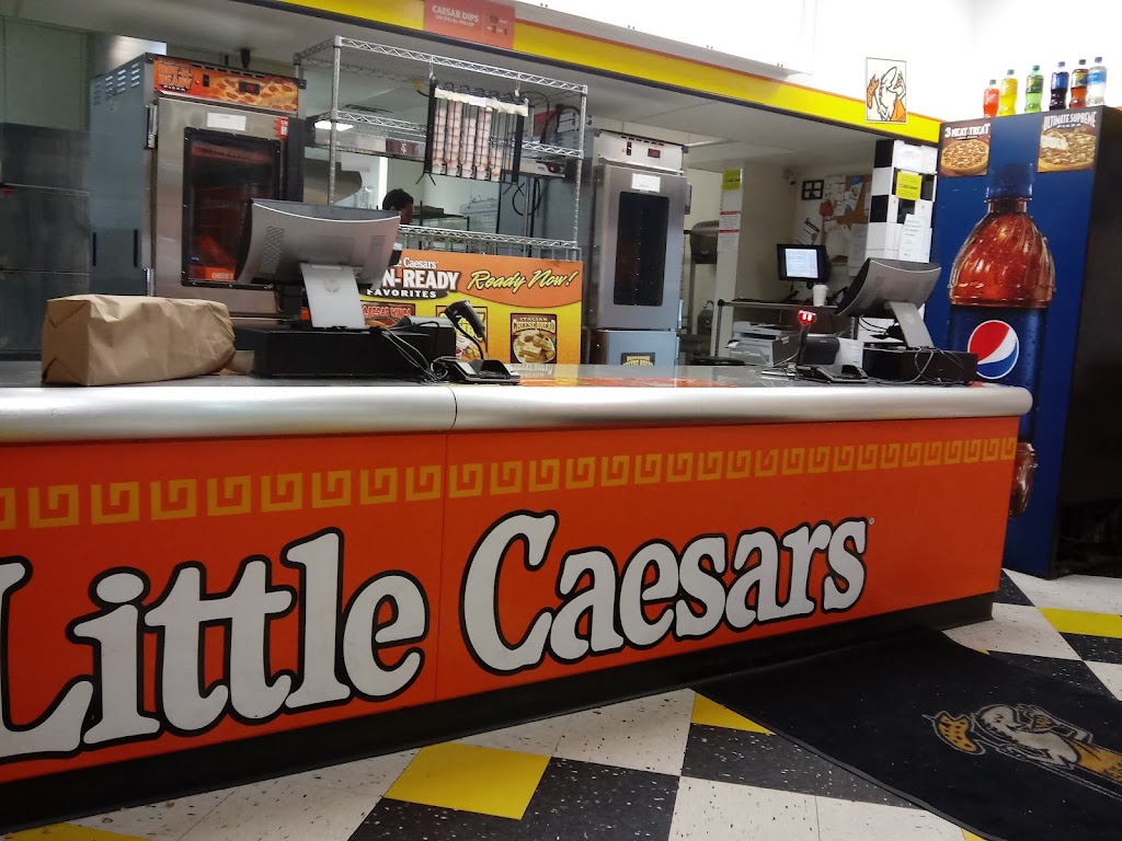 Little Caesars Pizza - Lancaster, PA 17602, Reviews, Hours & Contact