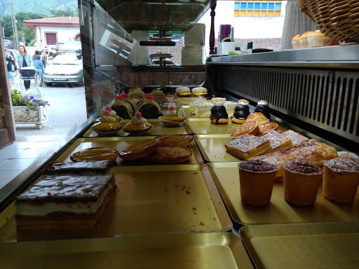 Rodriguez Bakery - Llanes ️ Directorio de Pastelerías