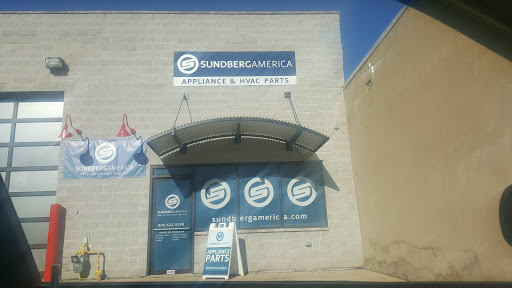 Appliance Parts Supplier «Sundberg America», reviews and photos, 4230 N ...
