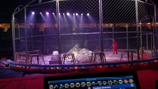 Ice Skating Rink «Dort Federal Credit Union Event Center», reviews and ...