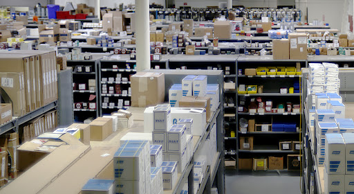 Choice Industrial Solutions - AZexplained