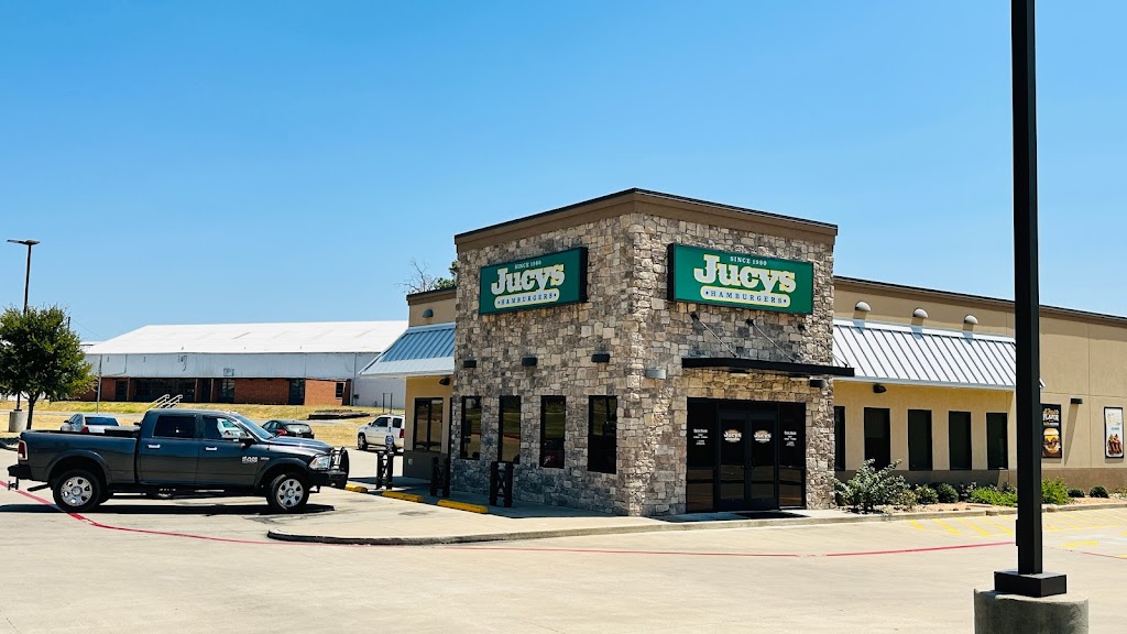 Jucys Hamburgers - Palestine, TX 75801 - Menu, Reviews, Hours & Contact