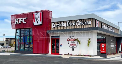 Kfc en Tijuana - Número de Teléfono, Reservas, Opiniones | Gastroranking