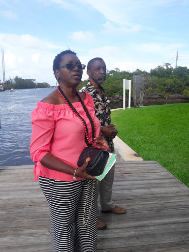 Community Center «I.T. Parker Community Center», reviews and photos ...