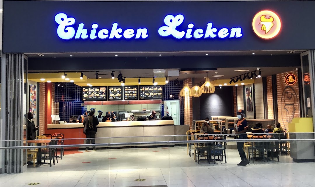 Chicken Licken, Mall Of The South, Shop F008 in the city Johannesburg South