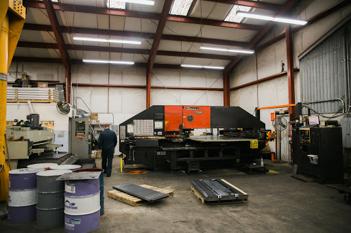 Roy Manufacturing - AZexplained