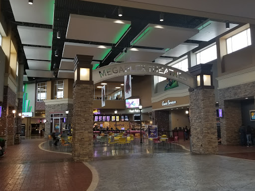 Event Venue «Megaplex Theatres at Valley Fair Mall», reviews and photos ...