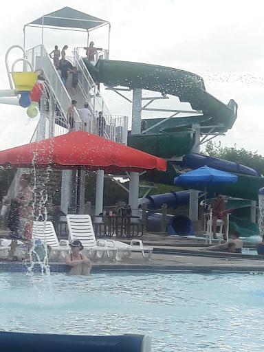 Community Center «Flower Mound Community Activity Center», reviews and ...