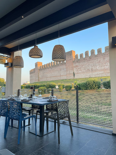 Ristorante J'adore Sushi in Cittadella con cucina Giapponese