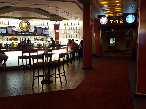 Movie Theater «AMC Studio 28 with Dine in Theaters», reviews and photos ...