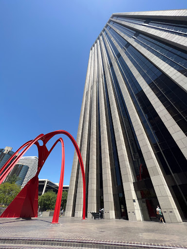 Capital Group - Expert Financial Services at 333 S Hope St 22nd Floor ...