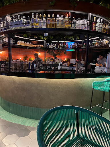 Restaurante El Rey Gallo - Suc. Morelos en Guadalajara