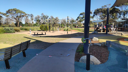 Ford Park Playground