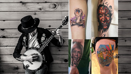The Ranch Tattoo Studio | Inkygstattoos