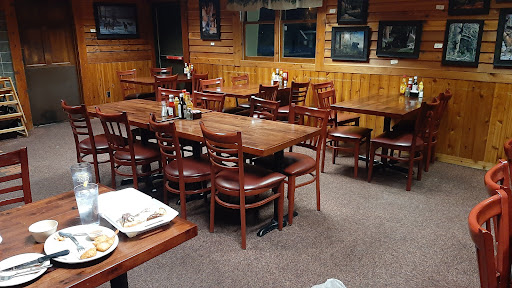 Frontier Steakhouse in Princeton, Minnesota - Zaubee