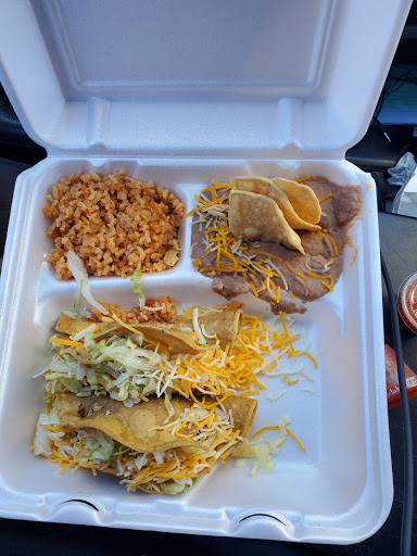 Alberto’s Mexican Food - Locations from All Over the World