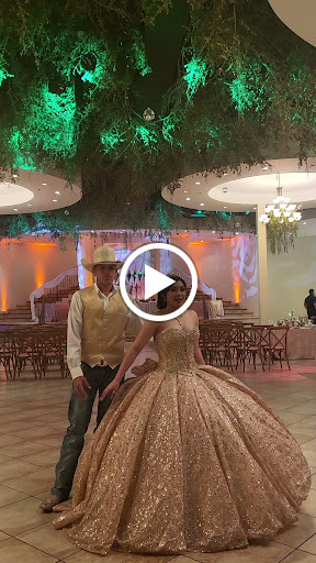 Wedding Venue «VIP By La Fontaine Reception Hall», reviews and photos ...