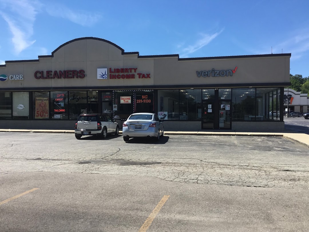 Verizon Authorized Retailer – GoWireless in the city Elgin