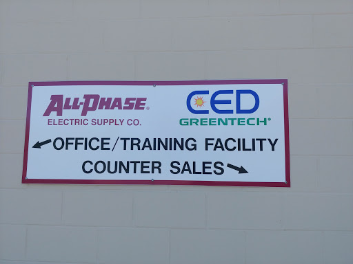Electrical Supply Store «All-Phase Electric Supply», reviews and photos ...