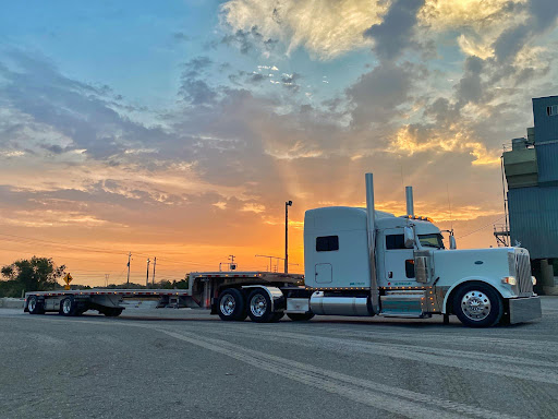 West Deadline Transport - AZexplained