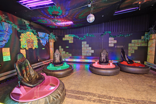 Laser Tag Center «Xtreme Adventures Family Fun Center», reviews and ...