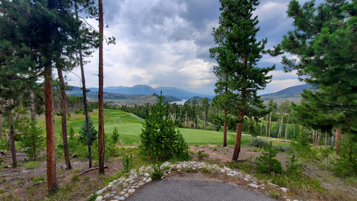 Public Golf Course «The River Course at Keystone», reviews and photos ...