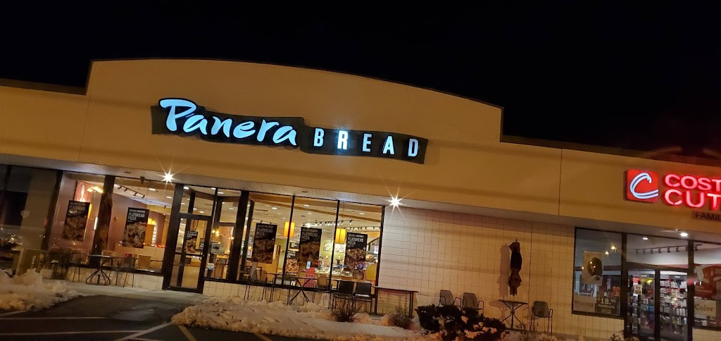 Panera Bread - Chelmsford, MA 01824 - Menu, Hours, Reviews and Contact