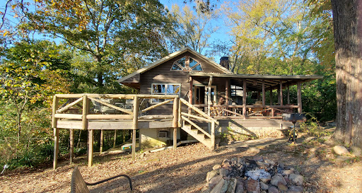 Arkansas Rustic Cabin Rentals - AZexplained