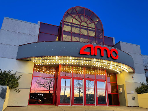 Movie Theater «AMC Loews Raceway 10», reviews and photos, 1025 ...
