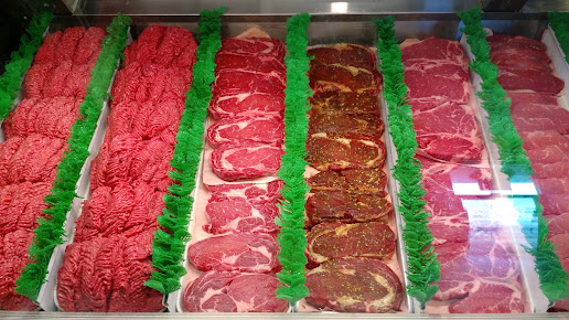 Reviews The Butchers Block Meat Market (Butcher Shop) in Oklahoma ...