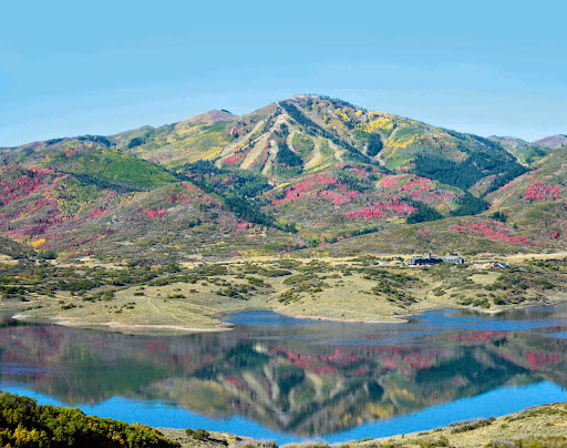 Townhouse Complex «Hideout Canyon», reviews and photos, 10725 N Hideout ...