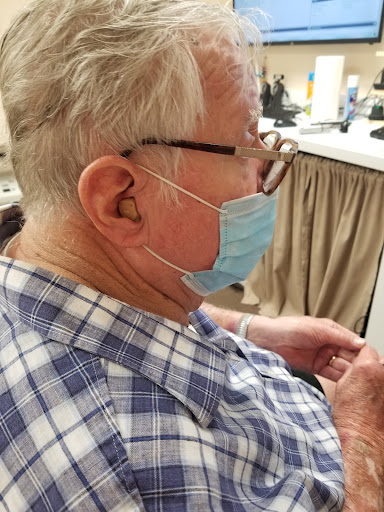 Dr. Niki Razeghi, Au.D., F.A.A.A. | Audiology Associates