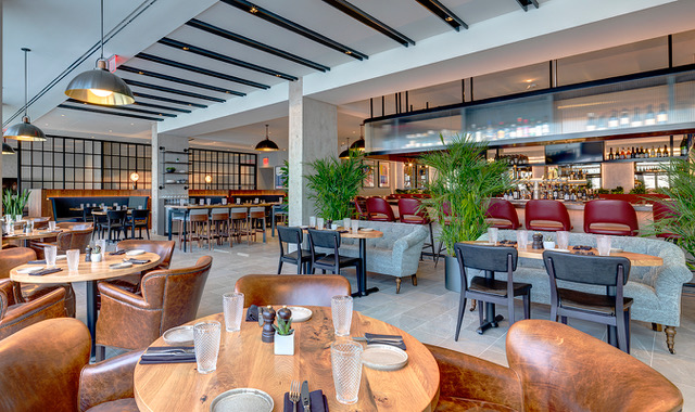 Best Restaurants in Boston Back Bay: Complete Guide (2025)