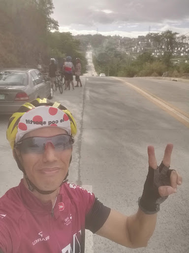 DOMSA View Point in Angono, Rizal - Zaubee