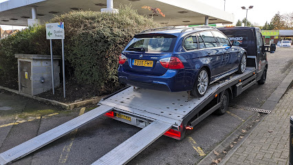 Central Bedfordshire College - Dunstable Campus - College - Dunstable ...