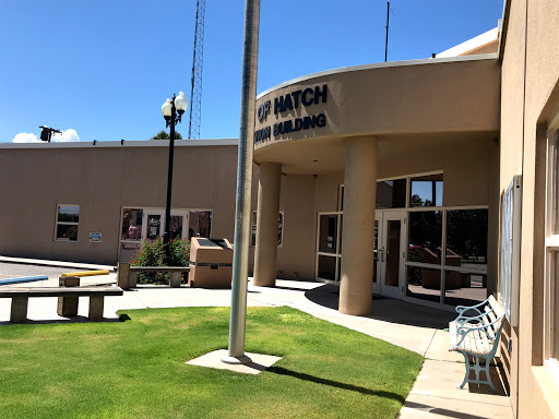 Hatch Motor Vehicles Department - AZexplained