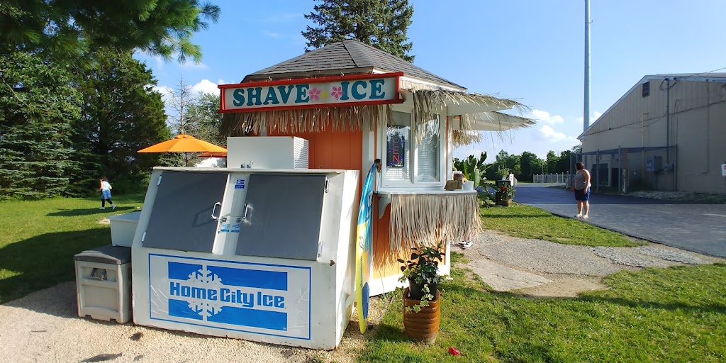 Paradise Ice - Day Heights, OH 45150 - Menu, Reviews, Hours & Contact