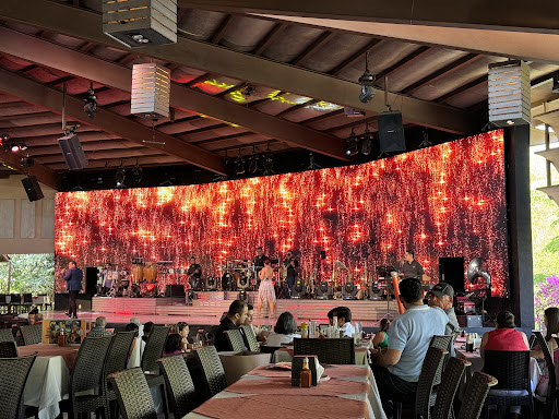 Restaurante Don Comalón en Comala