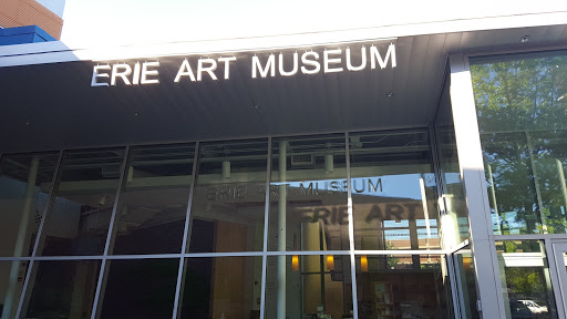 Art Museum «Erie Art Museum», reviews and photos, 411 State St, Erie ...
