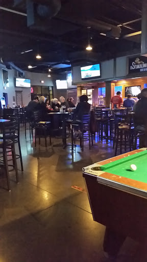 Bar & Grill «The Stumbling Monkey Bar & Grill», reviews and photos ...