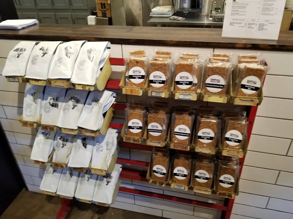 Paper Co. Cafe - Houston, TX 77007 - Location, Reviews, Hours and ...