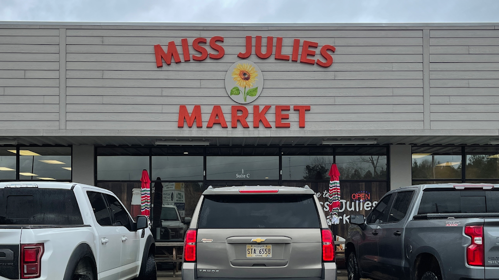 Miss Julie’s Market - Wiggins, MS 39577, Reviews, Hours & Contact