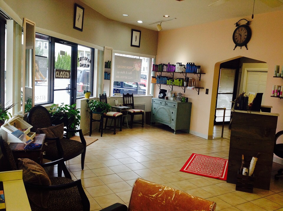 Casa Mara Beauty Salon - Watertown, MA 02472 - Services and Reviews