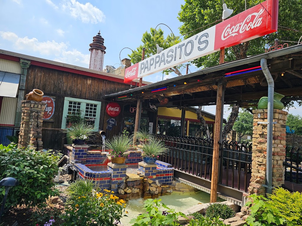 Pappasito's Cantina - Dallas, TX 75220 - Menu, Reviews, Hours & Contact