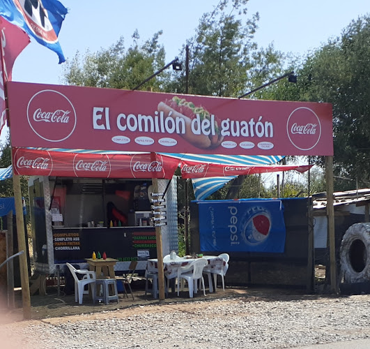 El Comilon Del Guaton 《 OPINIONES