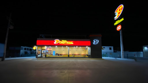 Restaurante Pizza Deprizza Balcones de Alcalá en Reynosa