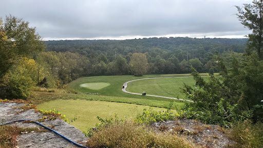 Golf Course «Teetering Rocks Golf Course», reviews and photos, 12040 E ...