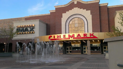Movie Theater «Cinemark Carefree Circle And IMAX», reviews and photos ...