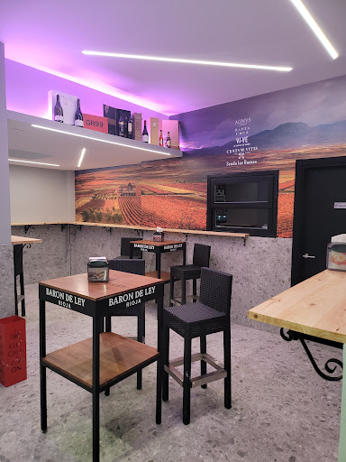 Restaurante BAR GIL ( EL REY DE LA SARDINA CON GUINDILLA Y ANCHOA) 🌞 ...